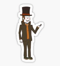 Professor Layton: Gifts & Merchandise | Redbubble