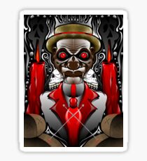 Voodoo: Stickers | Redbubble