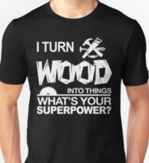 Woodworking: T-Shirts | Redbubble
