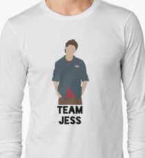 Jess Mariano T-Shirts | Redbubble