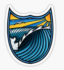 Cool Surf: Stickers | Redbubble