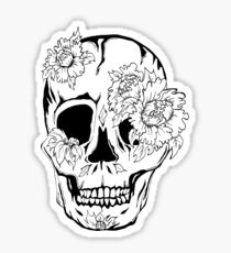 Calavera: Stickers | Redbubble