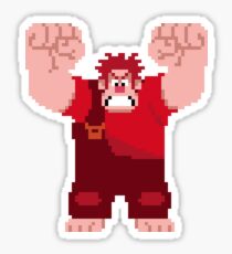 Pixar: Stickers | Redbubble