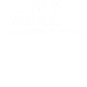 "Evolution - Go back we screwed up everything" Essential T-Shirt for ...