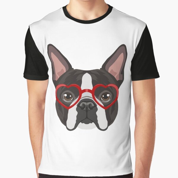 Boston Terrier Gifts & Merchandise | Redbubble