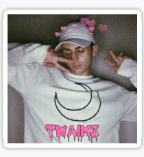 Dolan Twins: Stickers | Redbubble