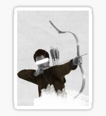 Robin Hood: Stickers | Redbubble