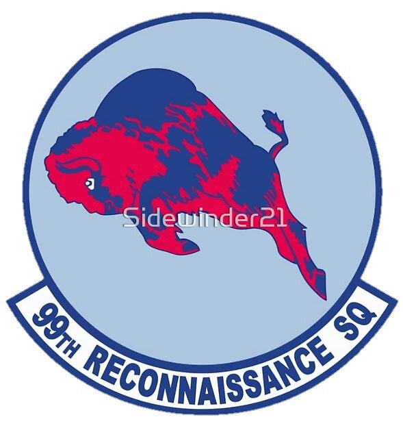 "99th Reconnnaissance Squadron " by Sidewinder21 | Redbubble