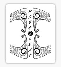 Commander Lexa: Stickers | Redbubble