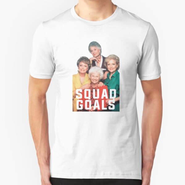 The Golden Girls Gifts & Merchandise | Redbubble