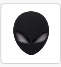 Alienware Stickers | Redbubble