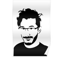 Markiplier: Posters | Redbubble
