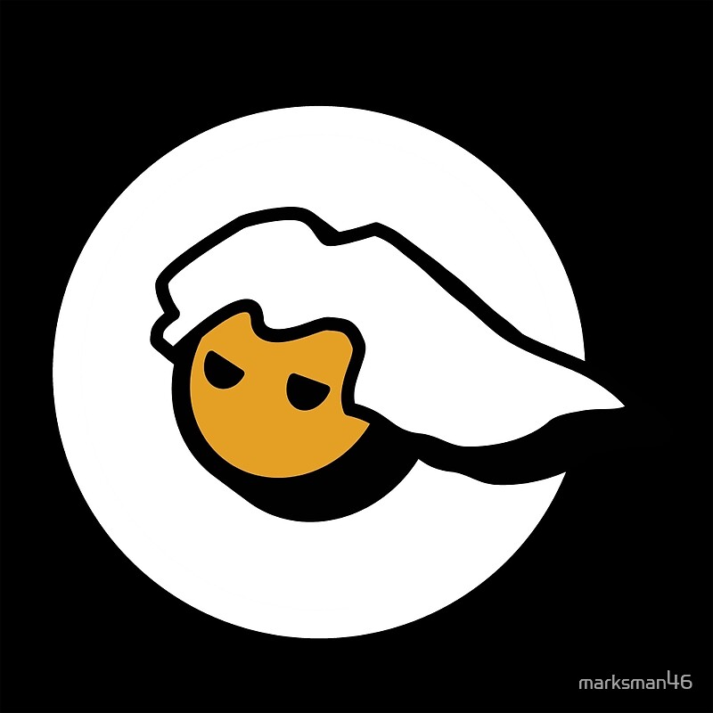 "PC Master Race Logo" by marksman46 | Redbubble