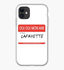 Hamilton Musical iPhone cases & covers | Redbubble