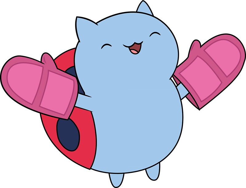 Catbug: Stickers | Redbubble