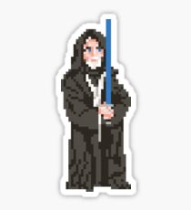 Obi Wan Kenobi Stickers | Redbubble