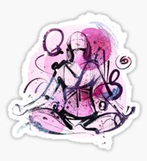Odesza: Stickers | Redbubble