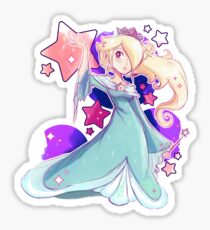 Rosalina Stickers | Redbubble