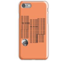 The Life of Pablo: iPhone Cases & Skins for 7/7 Plus, SE, 6S/6S Plus, 6 ...