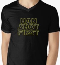 Han Solo T-Shirts | Redbubble