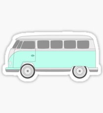 Vw Bus: Gifts & Merchandise | Redbubble
