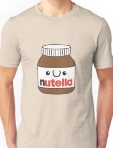 Nutella: T-Shirts | Redbubble