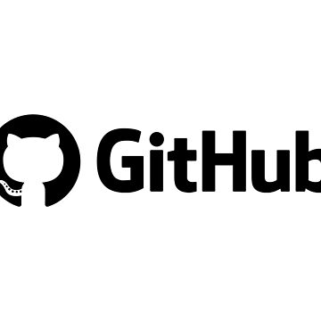 "GitHub - The world's leading software development platform " Sticker for Sale by Artinkshop ...