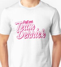 Derrick Barry Gifts & Merchandise | Redbubble