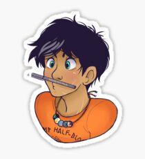 Percy Jackson: Stickers | Redbubble