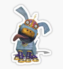 Jimmy Neutron Stickers | Redbubble