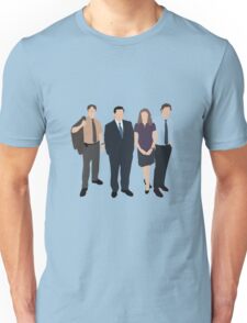 The Office: T-Shirts | Redbubble