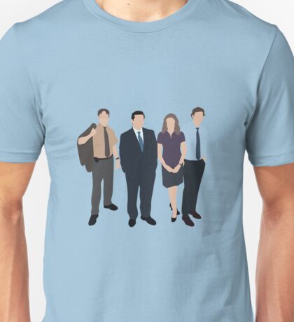 The Us Office: Gifts & Merchandise | Redbubble