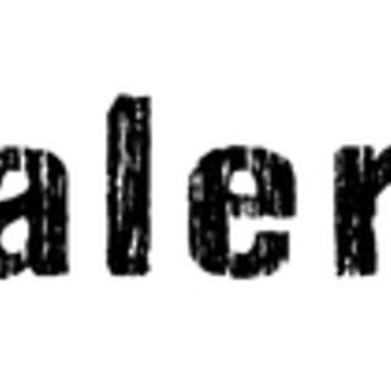 "Someone alerted the horde" Sticker for Sale by goal-getter | Redbubble