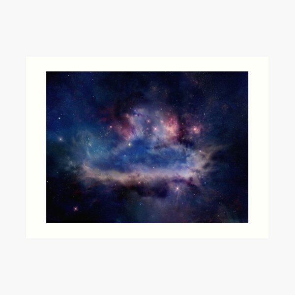 Blank Space Art Prints | Redbubble