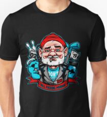 Bill Murray: Gifts & Merchandise | Redbubble