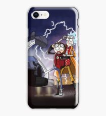 Rick and Morty: iPhone Cases & Skins for X, 8/8 Plus, 7/7 Plus, SE, 6s ...