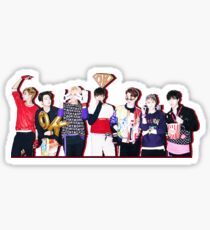 Got7: Stickers | Redbubble