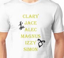 Shadowhunter: Gifts & Merchandise | Redbubble