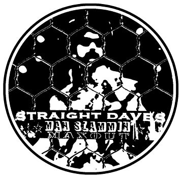 "Bruno - Straight Dave’s Man Slammin’ Maxout" Essential T-Shirt for ...