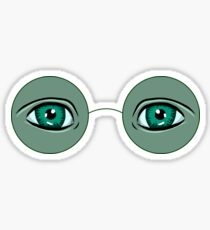 Great Gatsby Stickers | Redbubble