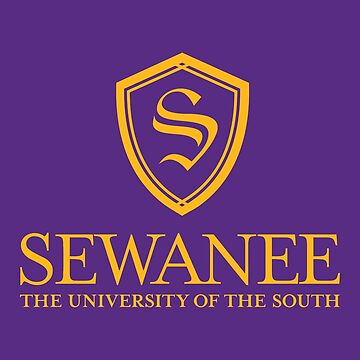 "Sewanee,The University of the South" Pullover Hoodie for Sale by ...