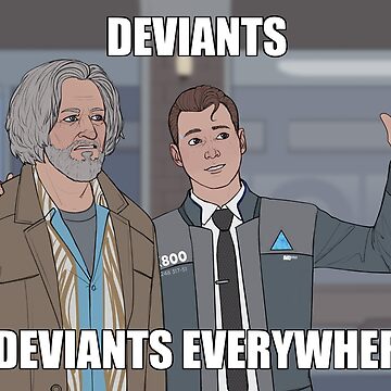 "DBH meme" Classic T-Shirt for Sale by julientel | Redbubble