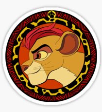 The Lion Guard: Stickers | Redbubble