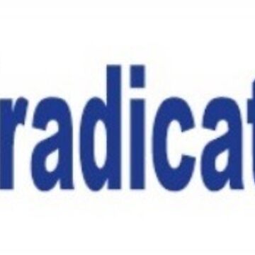 "Eradicate Ohio" Sticker for Sale by Bellaeit | Redbubble