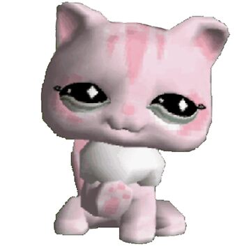 "y2k littlest pet shop " Classic T-Shirt for Sale by skramzgirl | Redbubble