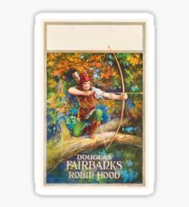 Robin Hood: Stickers | Redbubble