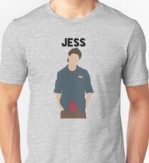 Jess Mariano T-Shirts | Redbubble