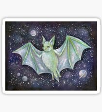 Bat: Stickers | Redbubble