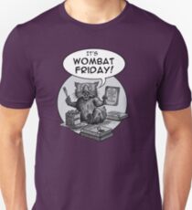 Wombat: Gifts & Merchandise | Redbubble