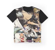 Gintama: Gifts & Merchandise | Redbubble